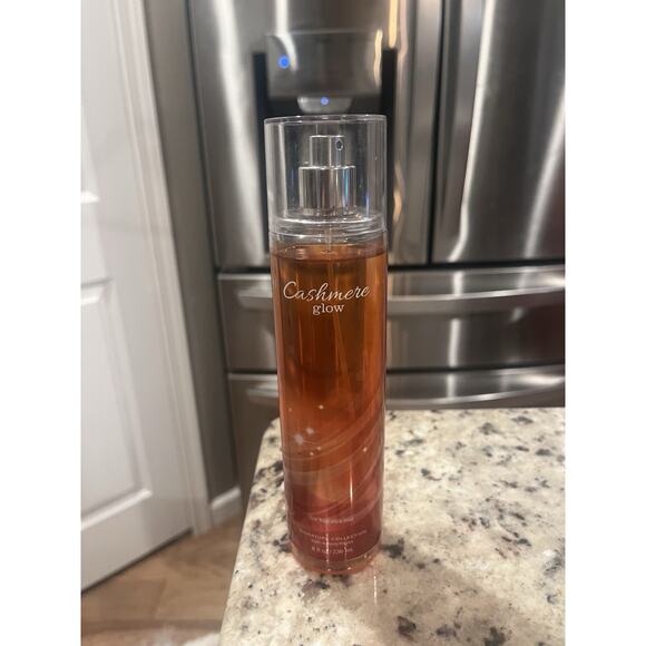 Bath & Body Works | Bath & Body | Bath Body Works Cashmere Glow 8 Fl Oz ...